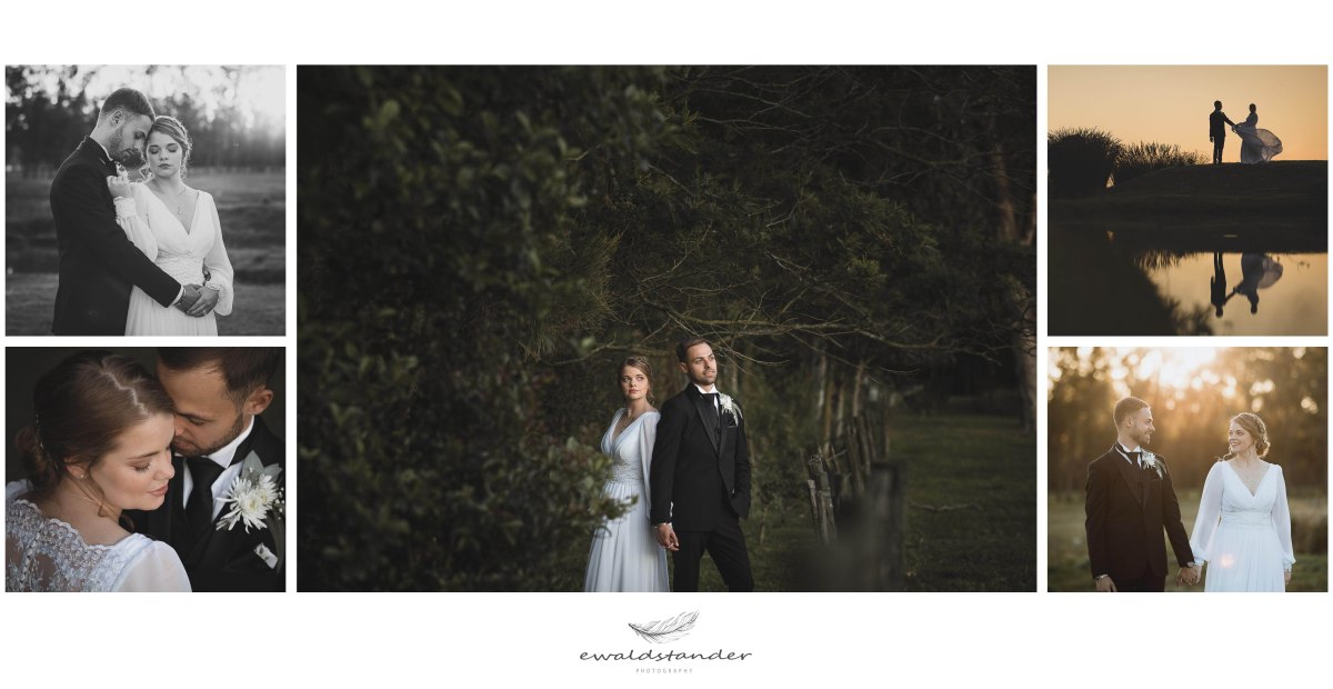 Jean&Justine | ewaldstanderphotography